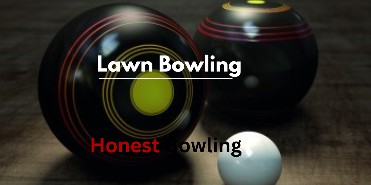 Lawn Bowling Tips for Beginners